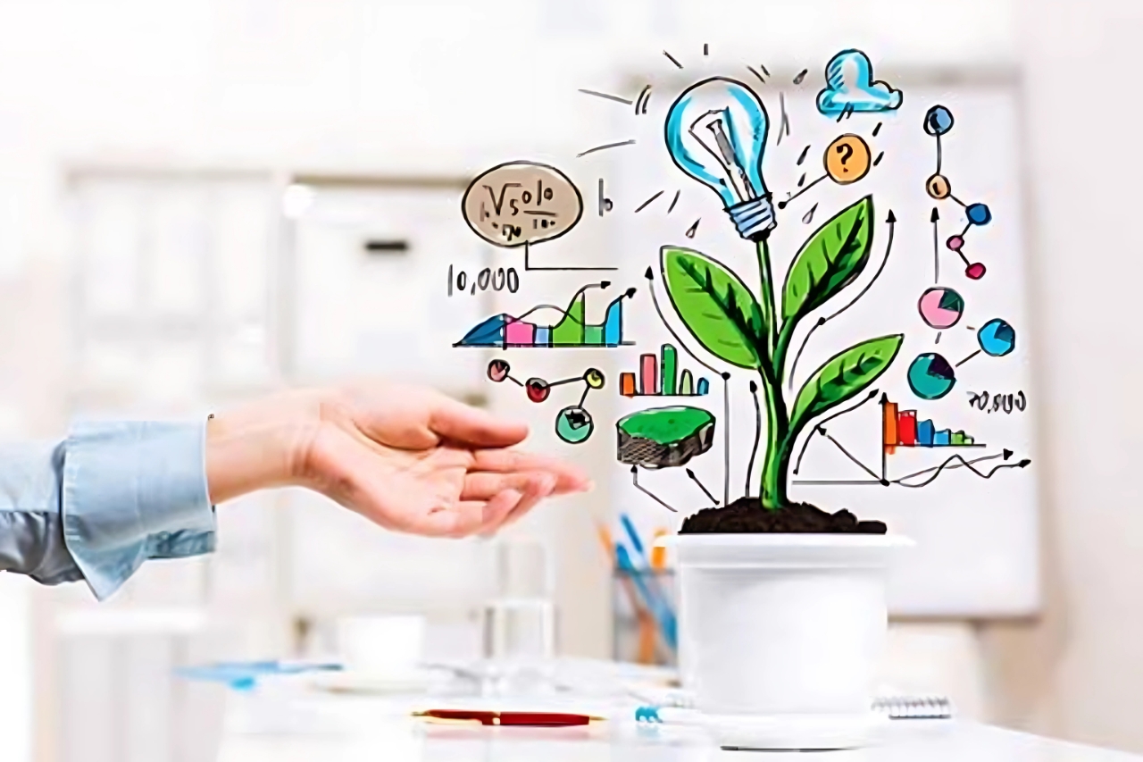 Intranet - Efecto Contable Spa