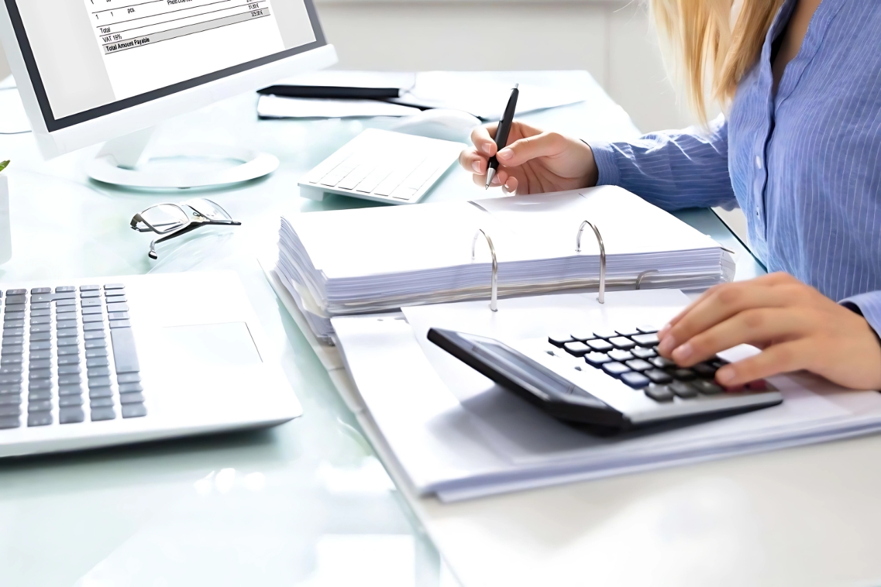 IMS - Efecto Contable Spa