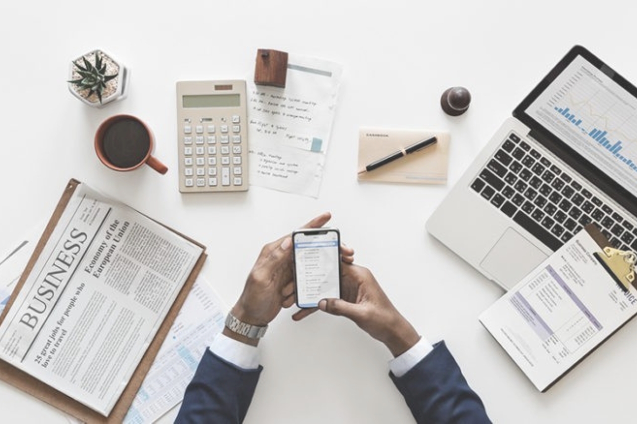 Servicios - Efecto Contable Spa