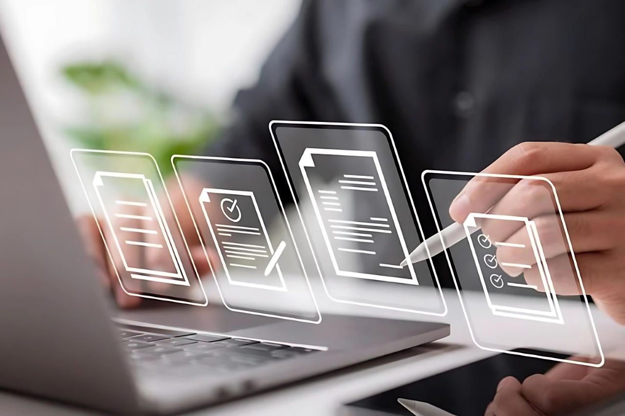 IMS - Efecto Contable Spa